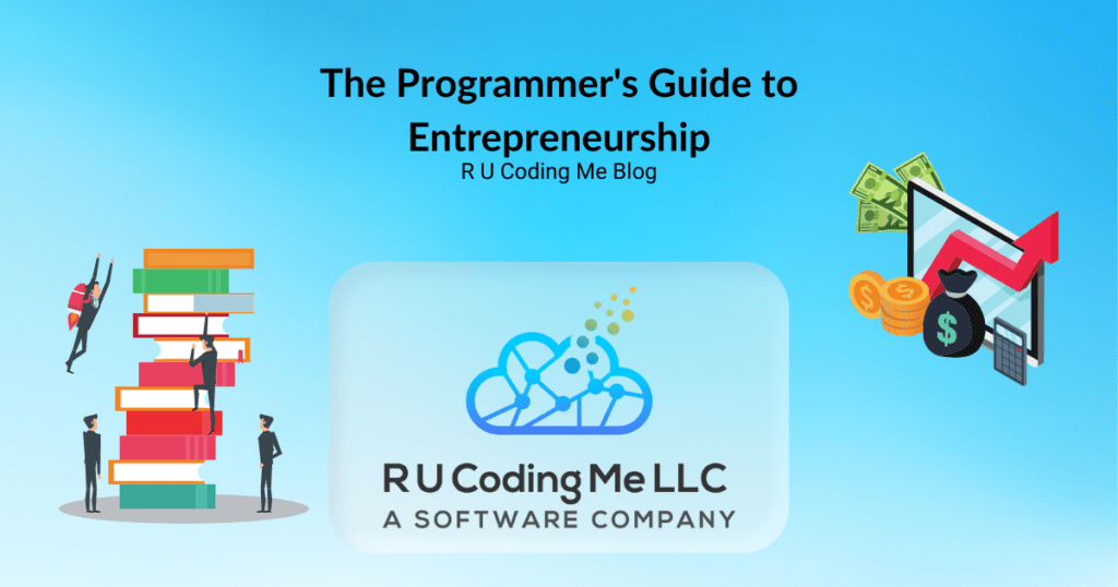Software Services and Technology Solutions @ R U Coding Me